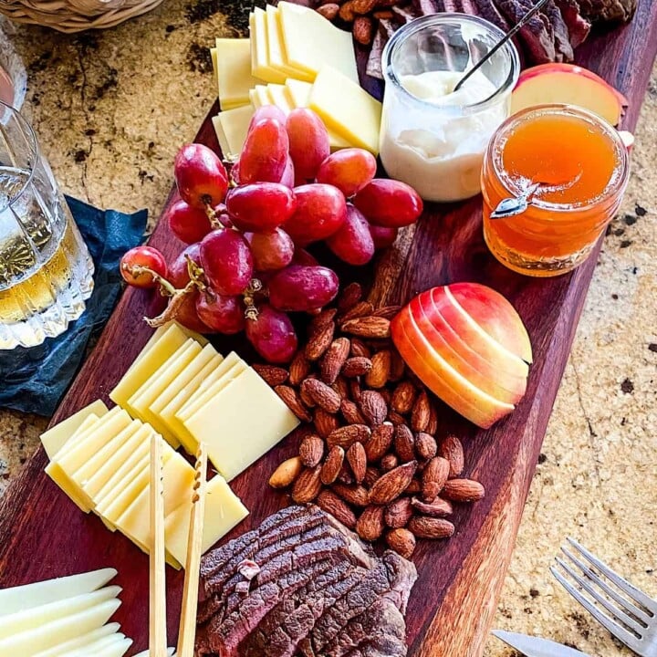 Simple, Tasty, Family Friendly Recipes - Seanna's Kitchen