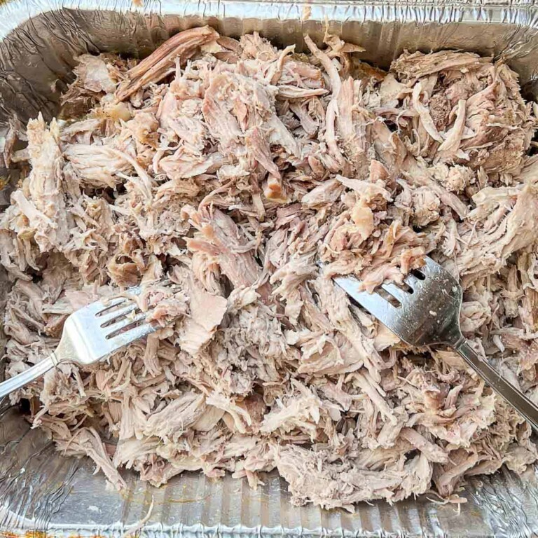 Perfect Pulled Pork Recipe - Seanna's Kitchen
