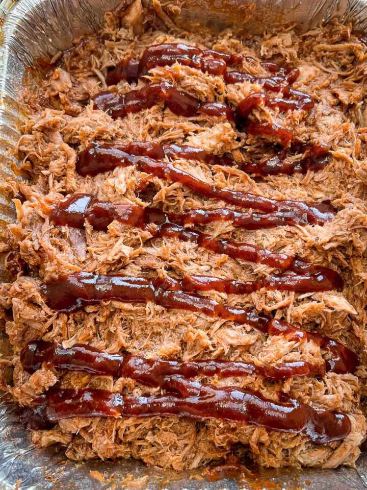 Perfect Pulled Pork Recipe - Seanna's Kitchen