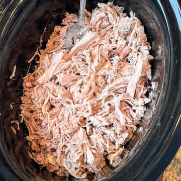Perfect Pulled Pork Recipe - Seanna's Kitchen