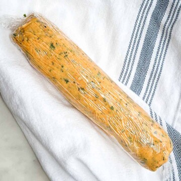 Easy Cowboy Butter Sauce Recipe - Seanna's Kitchen