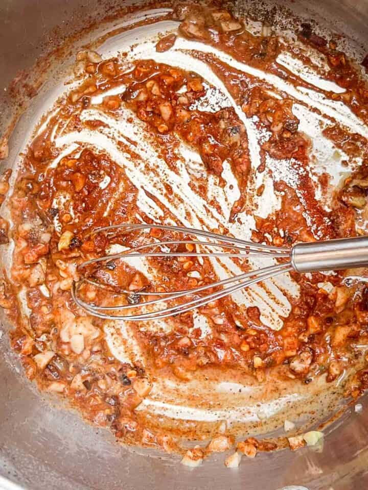 Easy Cowboy Butter Sauce Recipe - Seanna's Kitchen