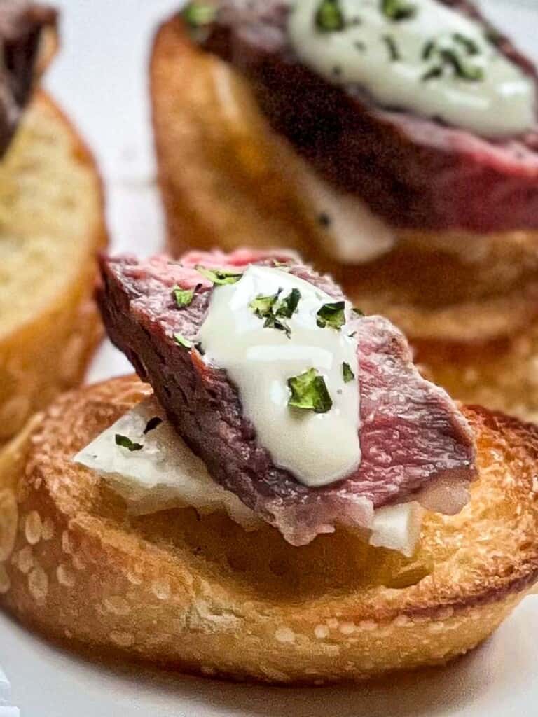 Simple Charcuterie Board Ideas - Seanna's Kitchen