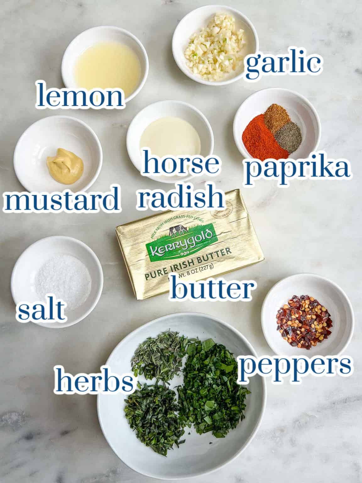 Easy Cowboy Butter Sauce Recipe - Seanna's Kitchen