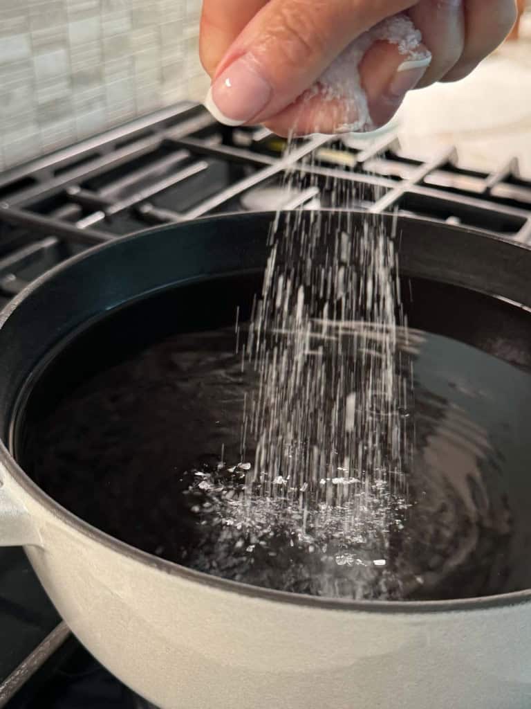 Classic Carbonara Recipe - Seanna's Kitchen