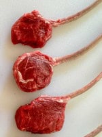 How to Trim Lamb Chops (A Step-by-Step Guide) - Seanna's Kitchen